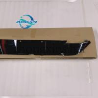 China Rear Bumper Center Decorative Panel HA2HK-2804112 for BYD Auto Part QUZHUJIAN 05 22.03- for sale