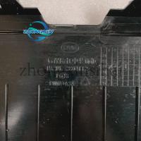 China Rear Bumper Center Decorative Panel HA2HK-2804112 for BYD Auto Part QUZHUJIAN 05 22.03- for sale