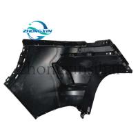 China Rear Bumper Upper Left Body for BYD Song Plus SA3F-2804111/30 Durable and Replacement for sale