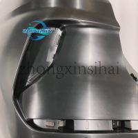 China Rear Bumper Upper Left Body for BYD Song Plus SA3F-2804111/30 Durable and Replacement for sale