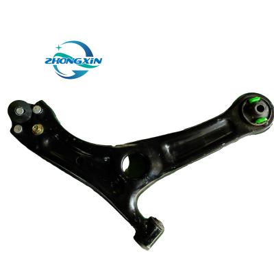 China Front Lower Control Arms OE NO. 202000049AA For Chery Parts and Replacement Solutions for sale