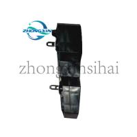 China BYD SONG PLUS DM Rear Bumper Right Rear Bracket Assembly SA3F-2804420 for in 2021-2023 for sale