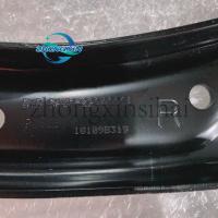 China Replace/Repair Purpose Front Lower Arm Assembly OE Number SA3F-2904020A for BYD SONG PLUS for sale