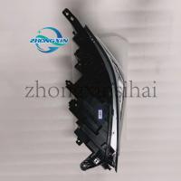 China BYD SONG PLUS SA3F-4121010E SA3F-4121020E Front Headlight Assembly 12V Automobile Lamp for sale