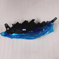 China BYD SONG PLUS SA3F-4121010E SA3F-4121020E Front Headlight Assembly 12V Automobile Lamp for sale