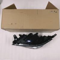 China BYD SONG PLUS SA3F-4121010E SA3F-4121020E Front Headlight Assembly 12V Automobile Lamp for sale