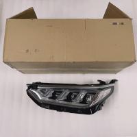China BYD SONG PLUS SA3F-4121010E SA3F-4121020E Front Headlight Assembly 12V Automobile Lamp for sale