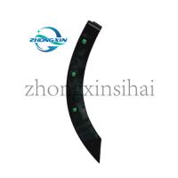 China Replace Left Rear Door Fender Trim Assembly SA3F-5302450 for Song Plus DM Automobile Body Parts for sale
