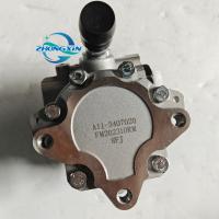 China Chery Tiggo 8 PLUS SUV 20.10- 1st Generation Automotive Power Steering Pump T11-3407010 for sale