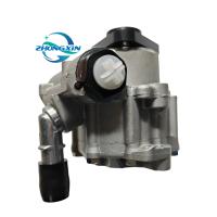 China Chery Tiggo 8 PLUS SUV 20.10- 1st Generation Automotive Power Steering Pump T11-3407010 for sale