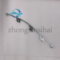China BYD QUZHUJIAN HA2HK-2803115/71 Front Bumper Strip HA2HK-2803115/71 with OE Number for sale
