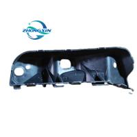 China Chery Tiggo 3 T11-2803711PQ T11-2803712PQ Car Front Bumper Bracket for Chery Vehicles for sale