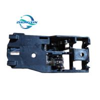 China Applicable for Chery A5 Electroplate Car Internal Door Handle A21-6105130 A21-6105120 for sale