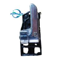 China Applicable for Chery A5 Electroplate Car Internal Door Handle A21-6105130 A21-6105120 for sale