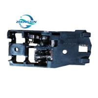 China Applicable for Chery A5 Electroplate Car Internal Door Handle A21-6105130 A21-6105120 for sale