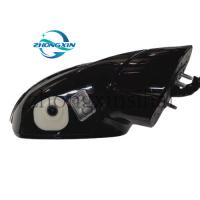 China BYD Car Fitment MEF-8202109E Automotive Rearview Mirror for SONG Auto Parts for sale
