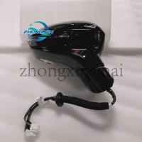 China BYD Car Fitment MEF-8202109E Automotive Rearview Mirror for SONG Auto Parts for sale