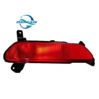 China Car Fog Lamp F01-4416030 F01-4416040 for Chery Wattage 10 w Chery for sale