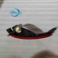 China Car Fog Lamp F01-4416030 F01-4416040 for Chery Wattage 10 w Chery for sale