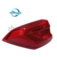 China BYD YUAN SCED-4133010 Rear Taillight Left Combination for BYD Electric Car Accessories for sale