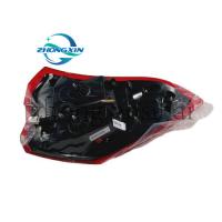 China BYD YUAN SCED-4133010 Rear Taillight Left Combination for BYD Electric Car Accessories for sale