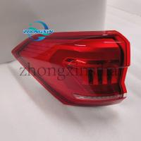 China BYD YUAN SCED-4133010 Rear Taillight Left Combination for BYD Electric Car Accessories for sale