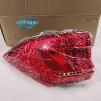 China BYD YUAN SCED-4133010 Rear Taillight Left Combination for BYD Electric Car Accessories for sale