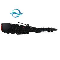 China OE No. SK2F-4133020A Rear Taillight Right Combination for BYD HUWEIJIAN SK2F-4133020A for sale