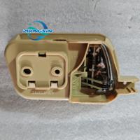 China Car Internal Door Handle Electroplate A13-6105130 A13-6105140 for Chery Automobiles for sale