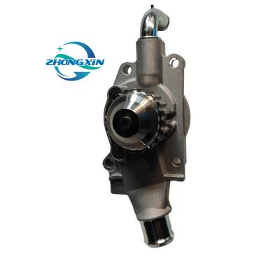China Arrizo 5e EV Water Pump Assembly D4G15B-1307010 for Chery 2020 Distributor for sale