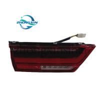 China BYD QIN HDH-4107100 Rear Taillight Left Combination Enhance Your Driving Experience for sale