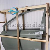 China Car Fitment 100% Professional Test BYD YUAN EV/PRO Left Front Door Assy SC-6101010/77 for sale