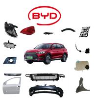 China BYD Electric Car Accessories Front Bumper for Tang Energy SUV 15.06-18.06 at Best for sale