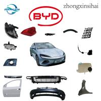 China BYD Electric Car Accessories Front Bumper for Tang Energy SUV 15.06-18.06 at Best for sale