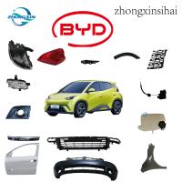 China BYD Electric Car Accessories Front Bumper for Tang Energy SUV 15.06-18.06 at Best for sale