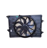 China HDFA-1308010 Radiator Cooling Fan for BYD QIN PLUS EV Dophin OE NO. HDFA-1308010 for sale