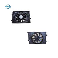 China HDFA-1308010 Radiator Cooling Fan for BYD QIN PLUS EV Dophin OE NO. HDFA-1308010 for sale