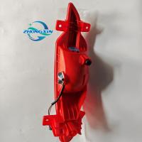 China Car Fog Lamp 605000282AA for Chery and Exceptional Performance for sale