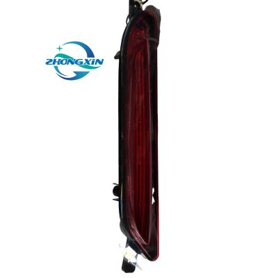 China Car Fog Lamp Assembly J60-4435010ML for Chery Applicable Vehicle Type for sale