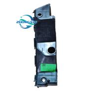 China T11-2803711PF Auto Parts Car Front Bumper Bracket for Chery Tiggo OE NO. T11-2803711PF for sale