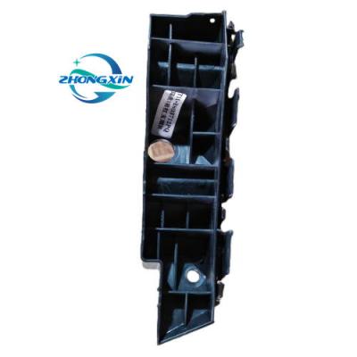China Chery Tiggo 10 Auto Parts Car Front Bumper Bracket T11-2803712PF OE NO. T11-2803712PF for sale