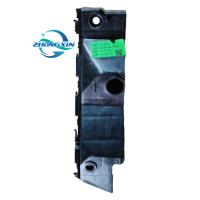 China Chery Tiggo 10 Auto Parts Car Front Bumper Bracket T11-2803712PF OE NO. T11-2803712PF for sale