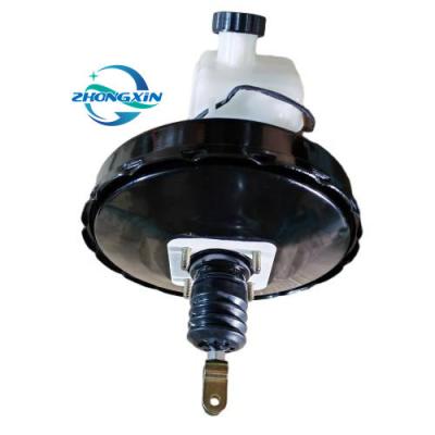 China A21-3510010AB Brake Booster and Brake Master Cylinder Assy for Chery Car Accessories for sale