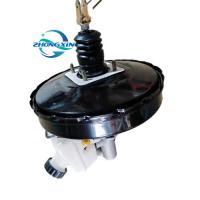 China A21-3510010AB Brake Booster and Brake Master Cylinder Assy for Chery Car Accessories for sale