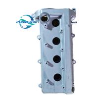 China Chery QQ 1 Engine Valve Cover Assembly for Car Model 472-1003030 for sale