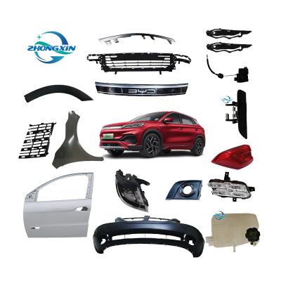 China Best Value BYD Yuan Plus Assemble Tang Model Auto Components with Limited Time Offer for sale