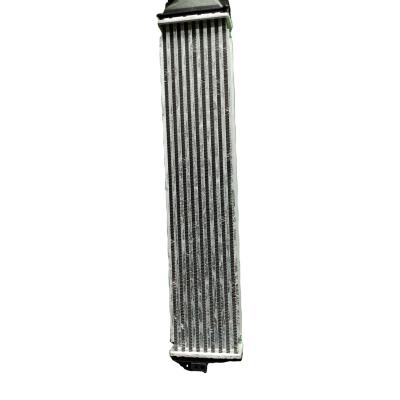 China STD Aluminum Engine Intercooler Assembly 302001149AA for Chery Tiggo Car Auto Parts for sale