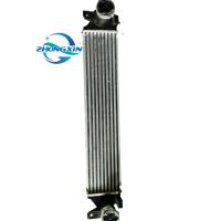 China STD Aluminum Engine Intercooler Assembly 302001149AA for Chery Tiggo Car Auto Parts for sale