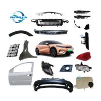 China BYD Song L Car Model 2022- Top Performance Auto Parts and Accessories for sale
