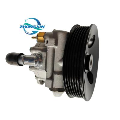 China Chery T11-3407010BB Power Steering Pump for Automotive Repair and Maintenance for sale